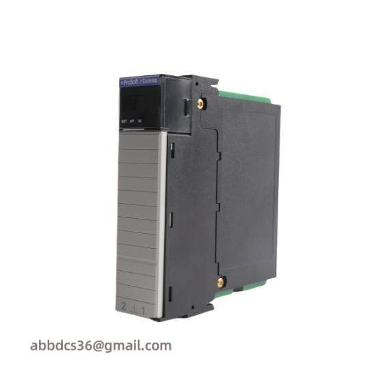 Prosoft LX56-MM ControlLogix Communication Module, USA Origin - abb ...