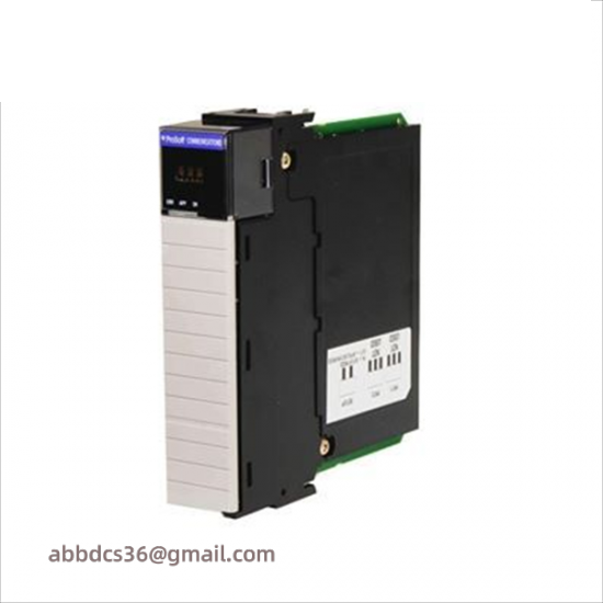 ProSoft MVI56E-MNETC Enhanced ASCII Network Interface Module - abb-world Automation