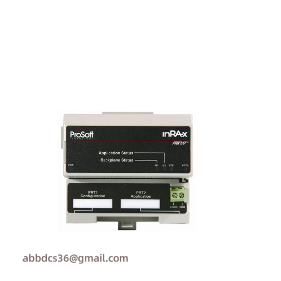 Prosoft MVI94-MCM-MHI PLC Module - Industrial Automation Control ...