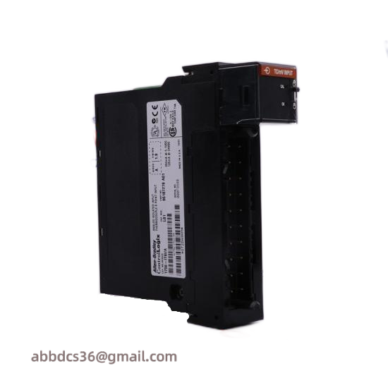 Reliance DSA-MTR-12A1 AutoMax Motor Controller - abb-world Automation