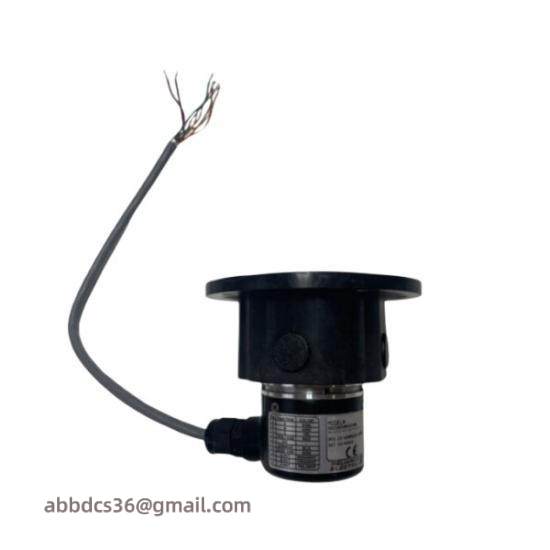 Reliance Encoder H2310240032XX06, Industrial Measurement & Control ...