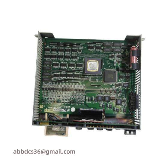 RELIANCE WR-D4004 Processor/Controller - abb-world Automation