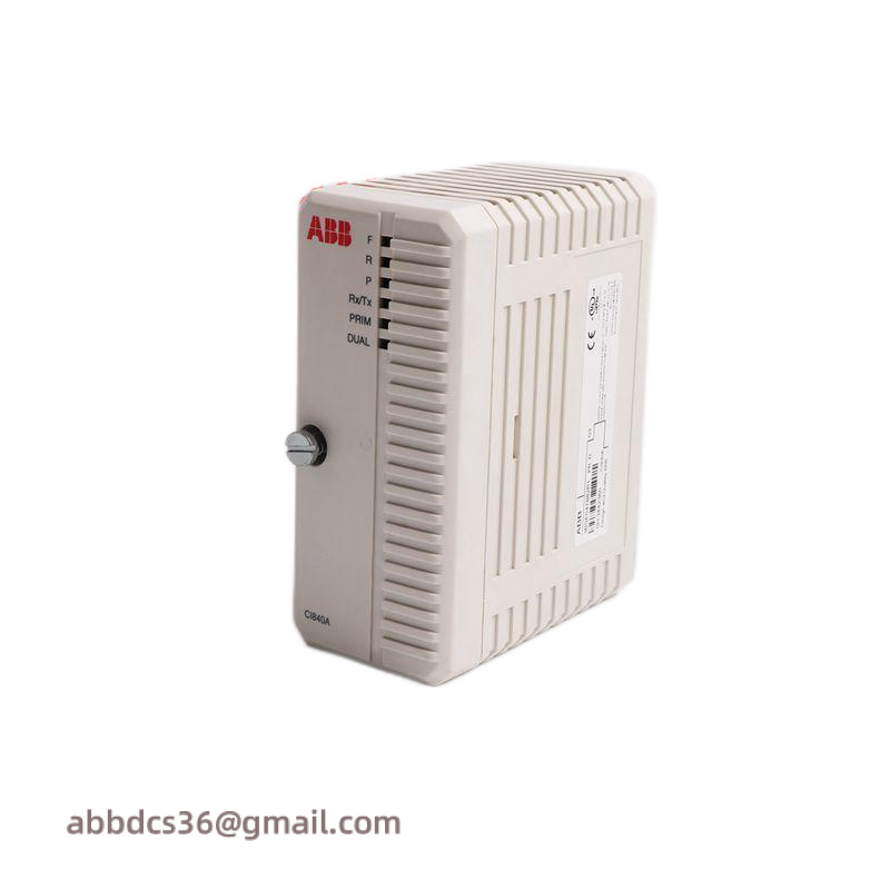 ABB S200-IB16: 16 Channel Digital Input Module, Industrial Automation ...