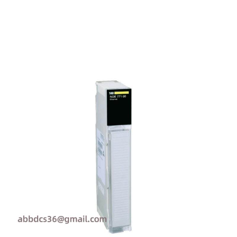 Schneider 140CPU11303 PROCESSOR: Industrial Automation Excellence - abb ...