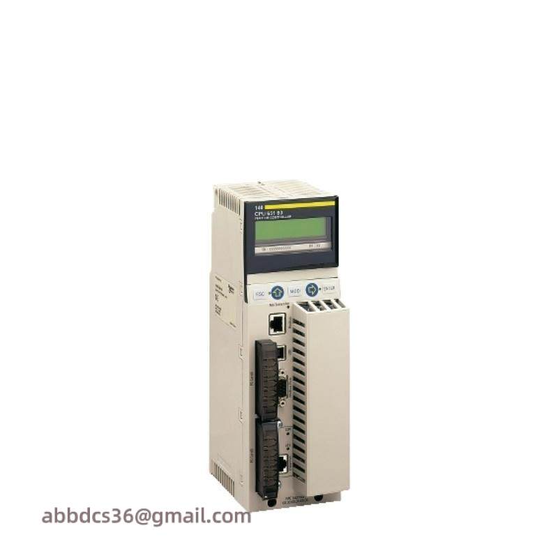 Schneider 140CPU65150C Unity Processor for Modicon Quantum Automation Platform - abb-world ...