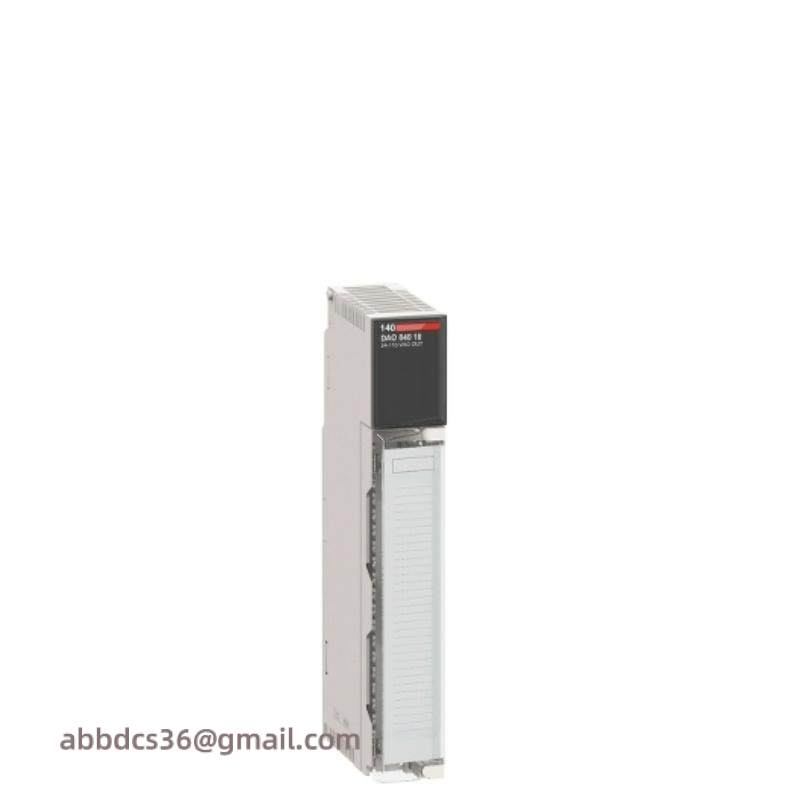 Schneider Quantum PLC | 140DA084210 | AC Discrete Output Module - abb-world Automation