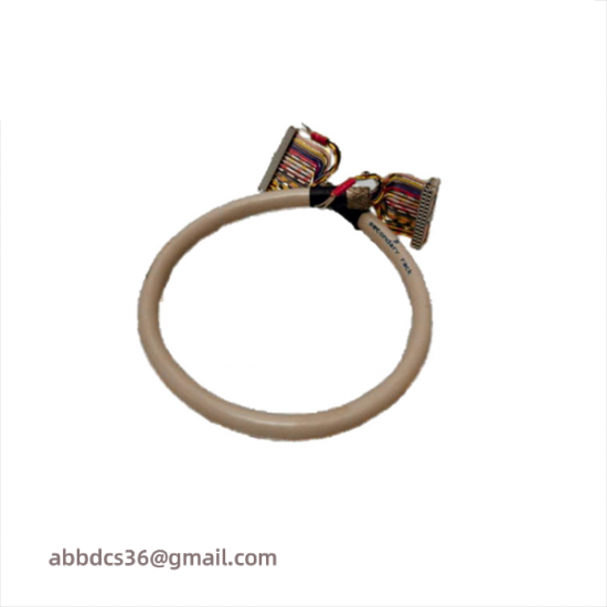 Schneider AS-WBXT-201 Bus Extension Cable - Advanced Industrial ...