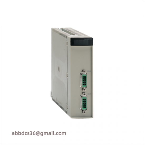 Schneider TSXREY200 Bus X Remote Rackmaster Module - abb-world Automation