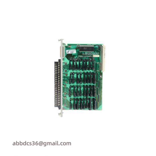 Siemens 505-4832 Digital Output Module - abb-world Automation