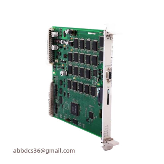 SIEMENS 6DD1681-0AE2 - Advanced SIMADYN D Control System Module - abb ...