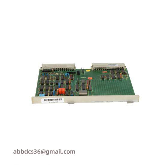 Siemens 6ds1302 8ab Industrial I O Bus Modules Abb World Automation