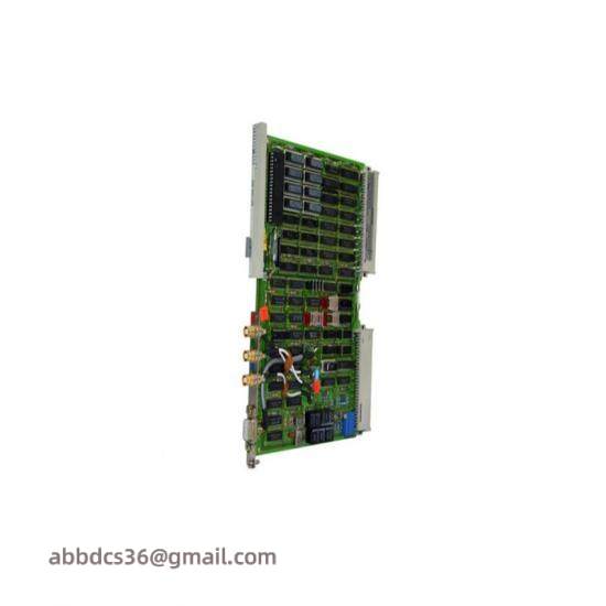 Siemens 6ds1308 8ab Interface Module Advanced Control Solution For Industry Abb World Automation