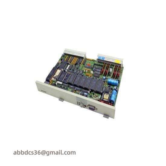 Siemens 6ds1333 8ab Interface Module Abb World Automation
