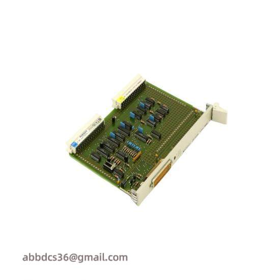 Siemens SIMATIC S5 IM 300 Expansion Module, 6ES5300-3AB11, Central ...