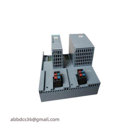 SIEMENS SIMATIC ET 200m PROFINET I/O Coupling Module 6ES7158-3AD10-0XA0 ...