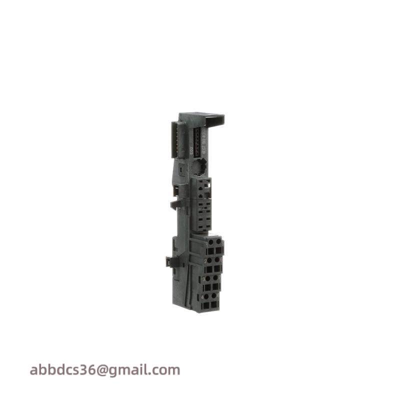 Siemens 6es7193 4cb30 0aa0 Terminal Module For Et 200s Control Systems Abb World Automation