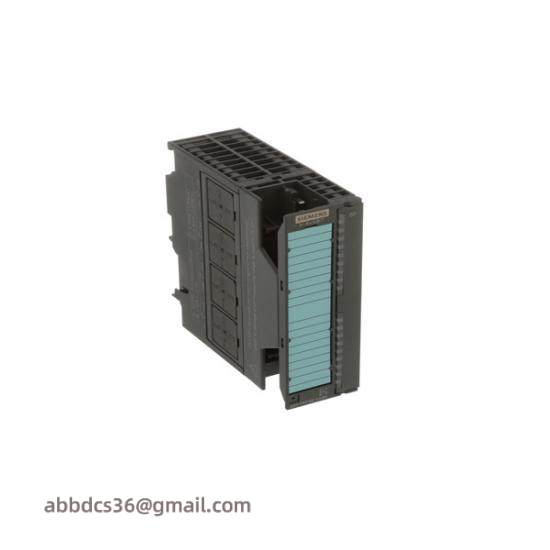 SIEMENS SIMATIC S7-300 Analog Input Module 6ES7331-7KF02-0AB0, High Precision & Isolation for ...