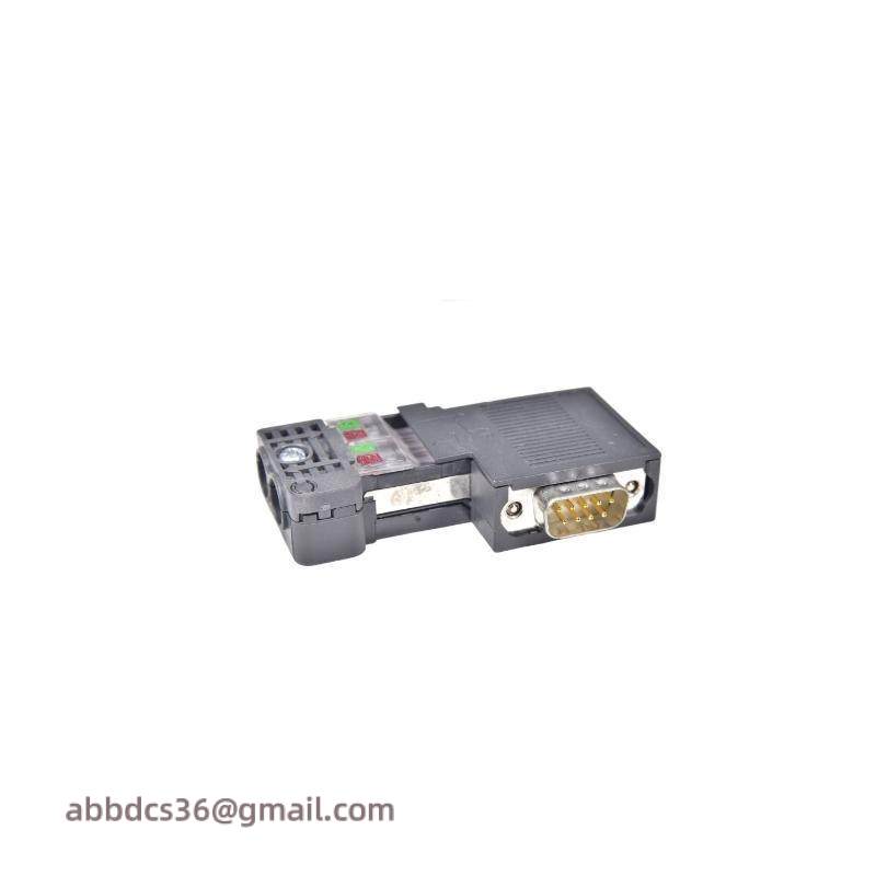 SIEMENS SIMATIC S7 6ES7972-0BB50-0XA0 Digital Input Module - abb-world Automation
