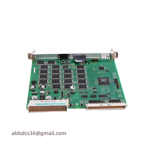 Siemens A5E35236834: High-Performance Control Module for Industrial ...