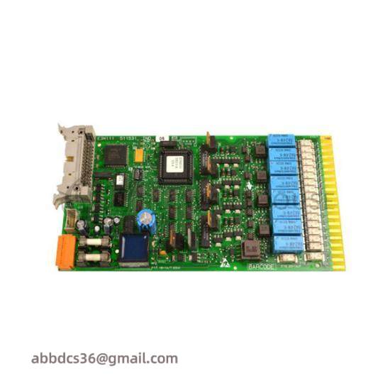 Siemens E3M111 Line Module - abb-world Automation