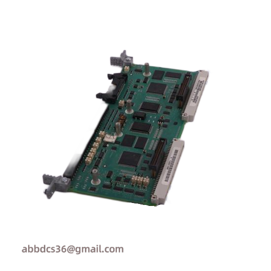 Siemens Simadyn D 6dd1640 0ad0 Control Module Automation And Industrial Electronics Abb World