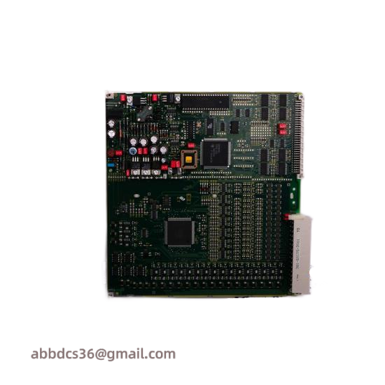 Simplex 8565-333 Industrial Control Module - abb-world Automation