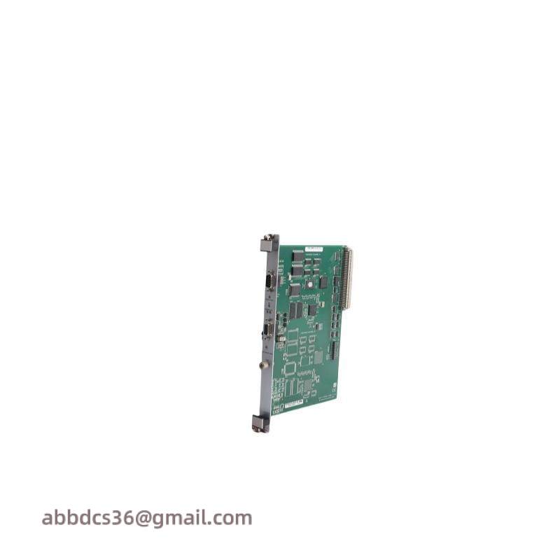 SST SST-PB3-VME-1 Industrial Network Interface Cards - abb-world Automation