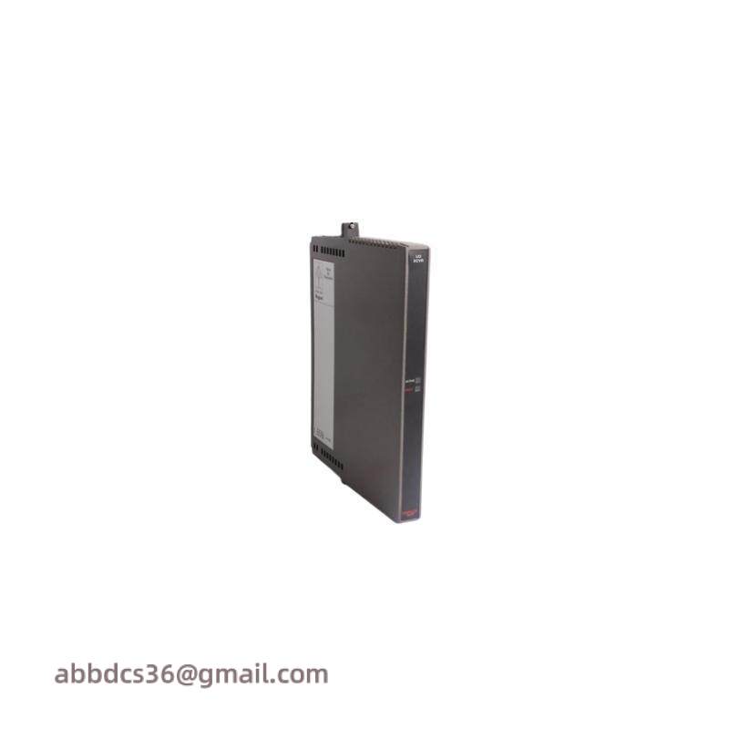 ICS TRIPLEX T8243 Power Distribution Module - abb-world Automation