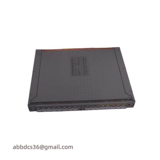 ROCKWELL T8293 - ICS Triplex Trusted Power Distribution Module with 15 ...