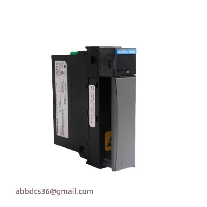 HONEYWELL TK-HAO081 ControlLogix Series 8-Channel Analog Output Module ...