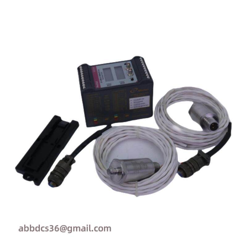 TRICONEX 3101 High Performance Safety Instrumented System Module - abb ...