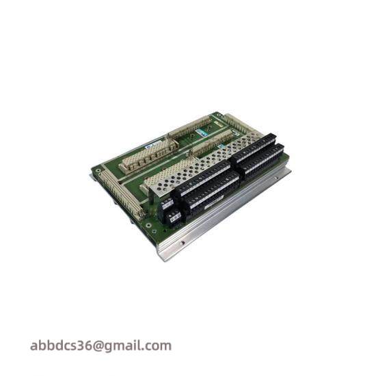 TRICONEX 7400206-100 Programmable Logic Controller Module - abb-world ...
