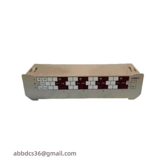 Westinghouse 1X00188H01 Foam Insert for Emerson OVATION Control System ...