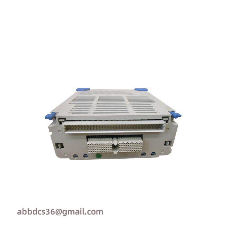 WESTINGHOUSE 5X00105G01 I/O Module - abb-world Automation