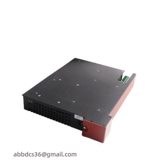 WHEDCO 78004654 Industrial Control Module - abb-world Automation