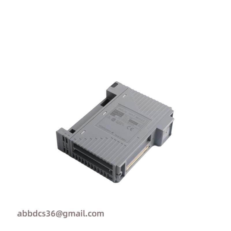 Yokogawa AAI543-S53 S1: Advanced Analog Output Module - abb-world Automation