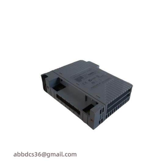 Yokogawa AAI835-S50 S3 Analog Input/Output Modules - abb-world Automation