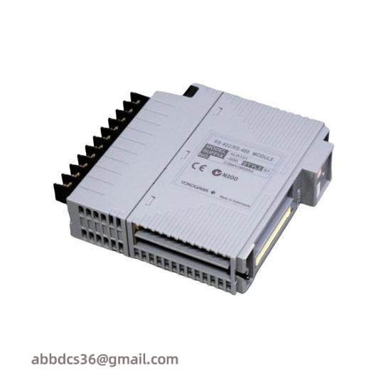 Yokogawa ALR121-S00: Industrial Grade Serial Communication Module - abb ...