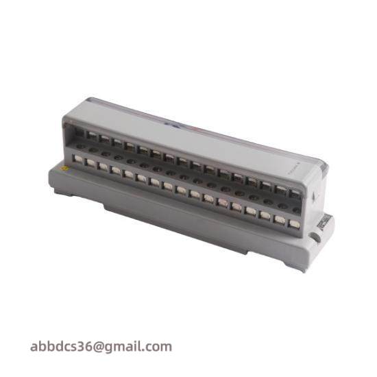 YOKOGAWA AMM12T Voltage Input Multiplexer Module - abb-world Automation