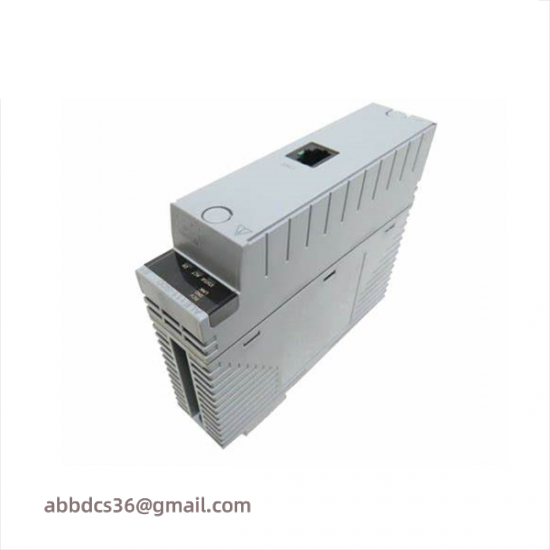 YOKOGAWA F3XD64-3N Japanese Industrial Module Controller - abb-world ...