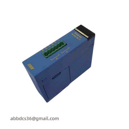 YOKOGAWA PW441-10 Power Supply Module, STARDOM, High-performance, High ...