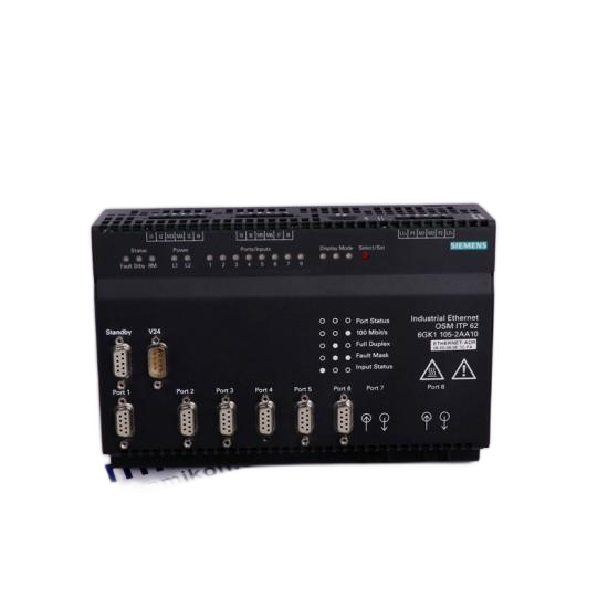 Yokogawa PW482-11 FCS System: Reliable Process Control Solution - abb ...