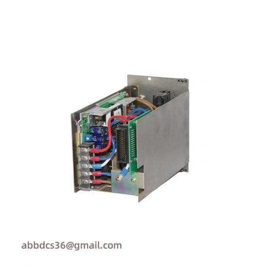 YOKOGAWA PW501 S1 Industrial Power Module - abb-world Automation