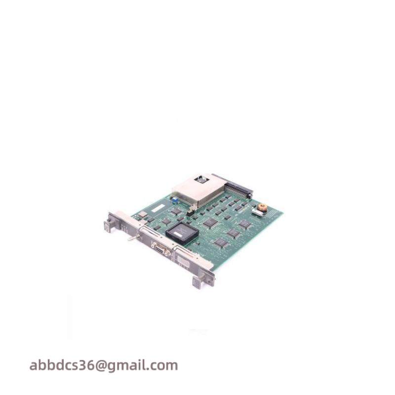 Yokogawa RB401 RIO Bus Module: Industrial Automation Innovation at Its ...