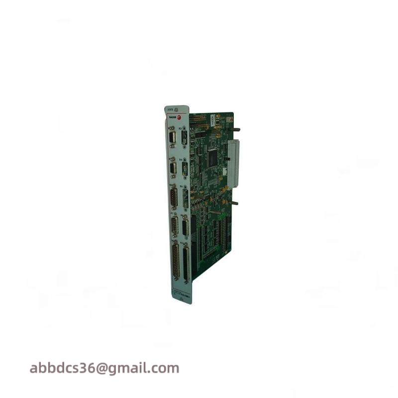 Yokogawa SB301 S1 Interface Module: Advanced PLC Interface Solution ...