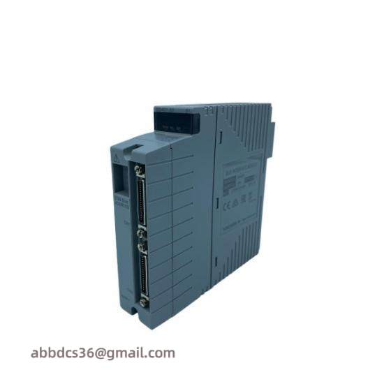 Yokogawa SB401-50 ESB Bus Interface Slave Module - abb-world Automation