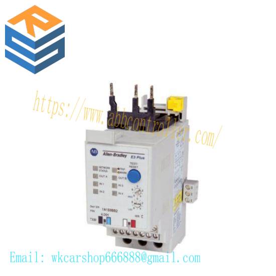 PILZ 193-EC2PB Solid State Overload Relay - Shanxi Runsheng Import and Export Co., Ltd.
