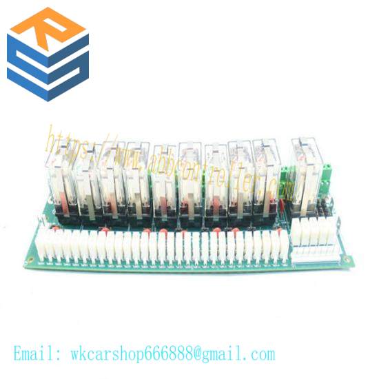 SMC 2198-C4055-ERS 400V Class Servo Drive Module - Shanxi Runsheng ...
