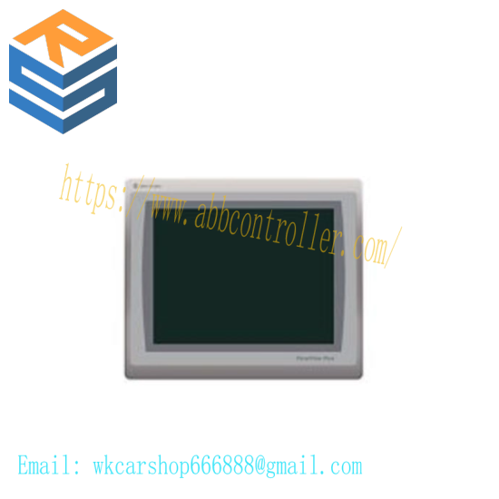 Allen-Bradley PanelView Plus 7 2711P-T15C21D8S, High Performance HMI Solution - Shanxi Runsheng ...