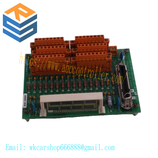 Honeywell TDC 3000 Control System 51401291-100, Industrial Automation ...